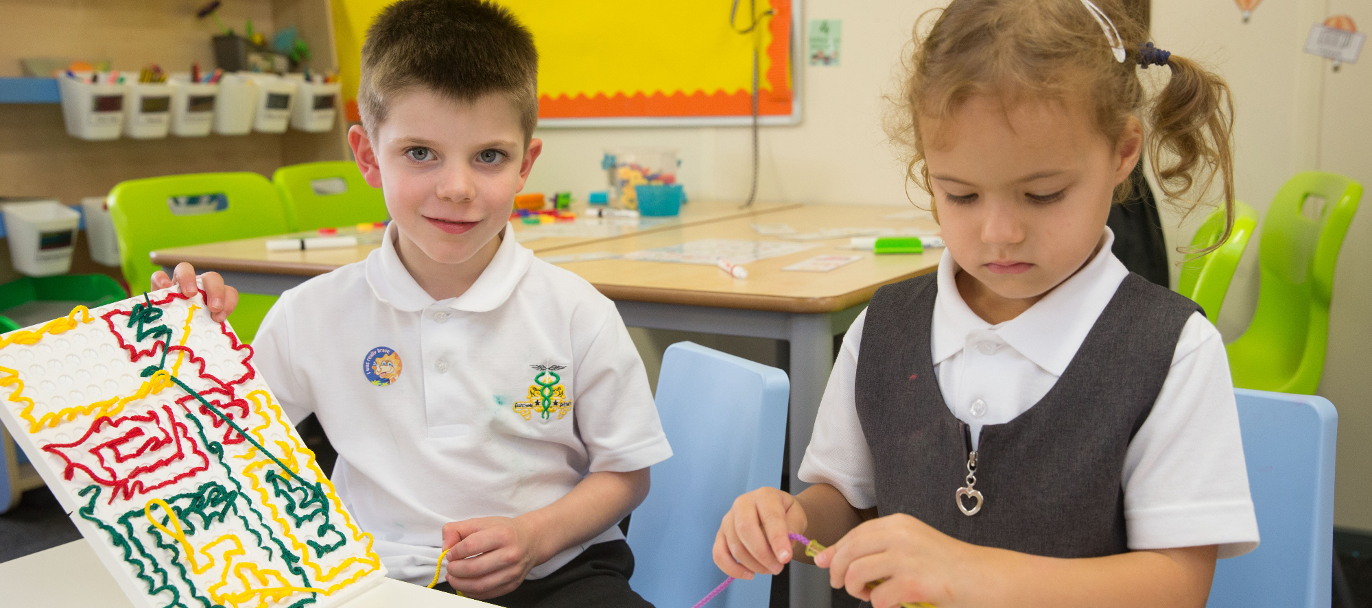 Ashmole Primary - Home